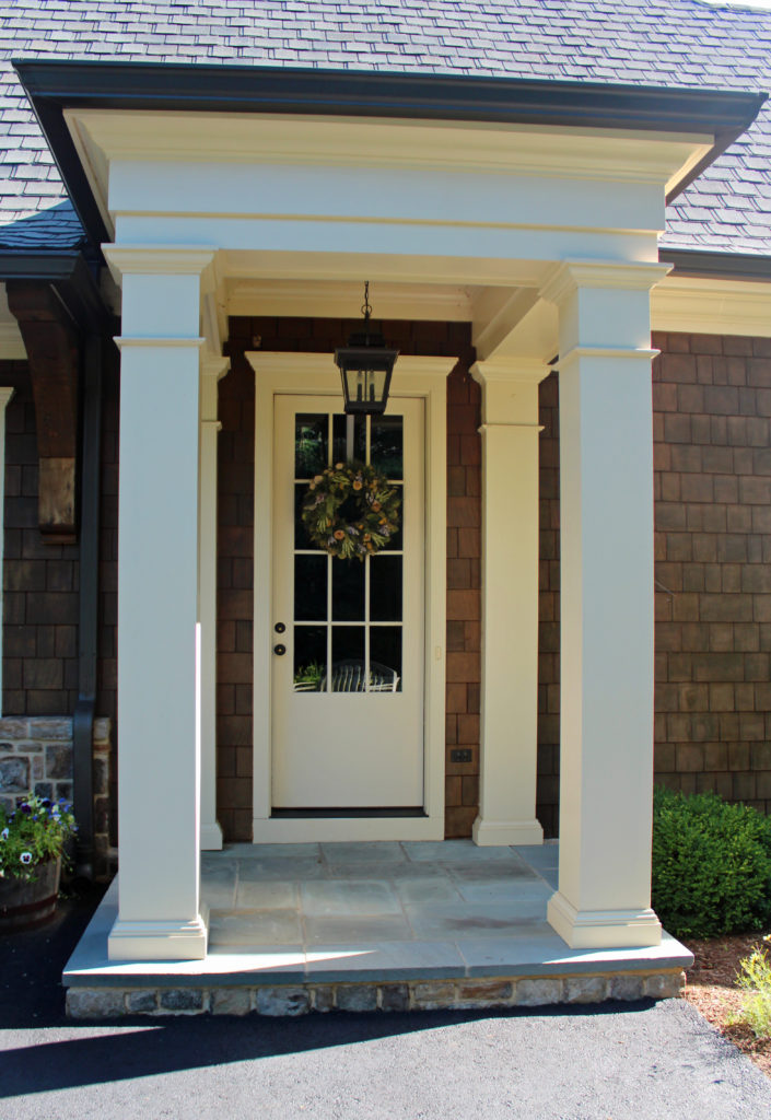 Porticos, Decks & Pergolas | Greenworks Landscaping