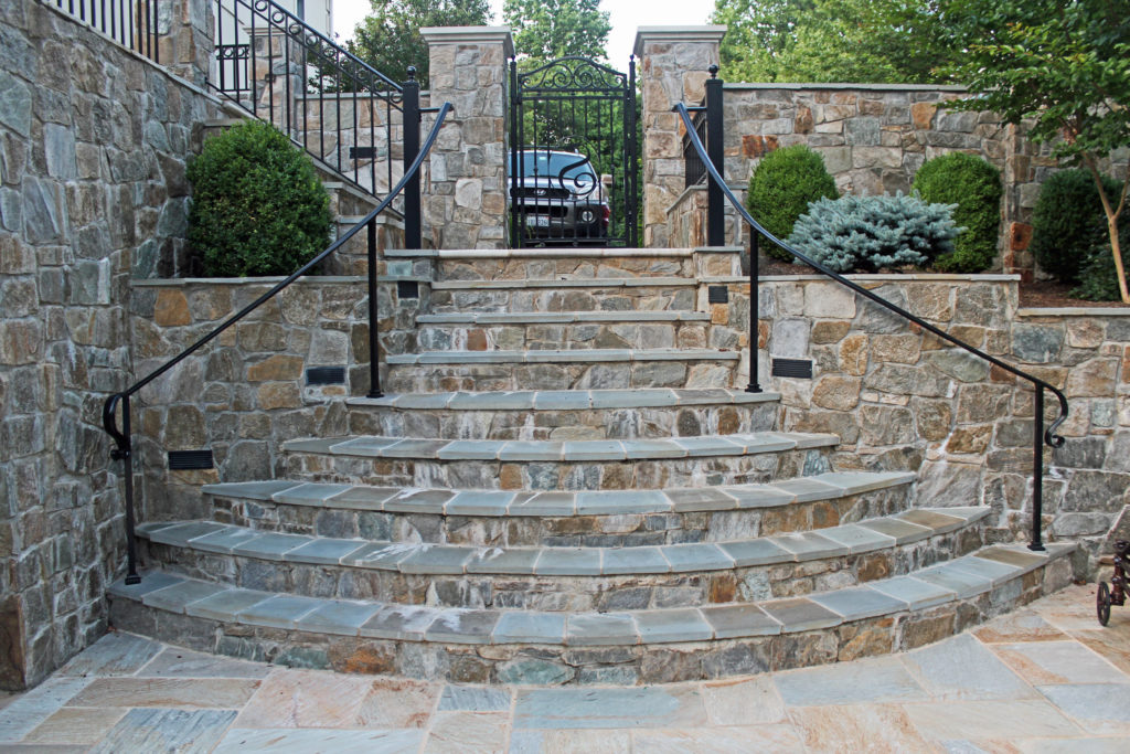 Patios | Greenworks Landscaping